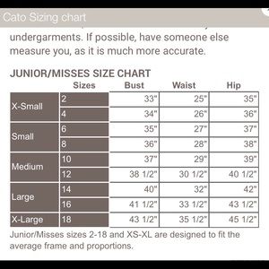 Cato | Tops | Cato Pleated Peasant Top Size L Xl 2224 | Poshmark